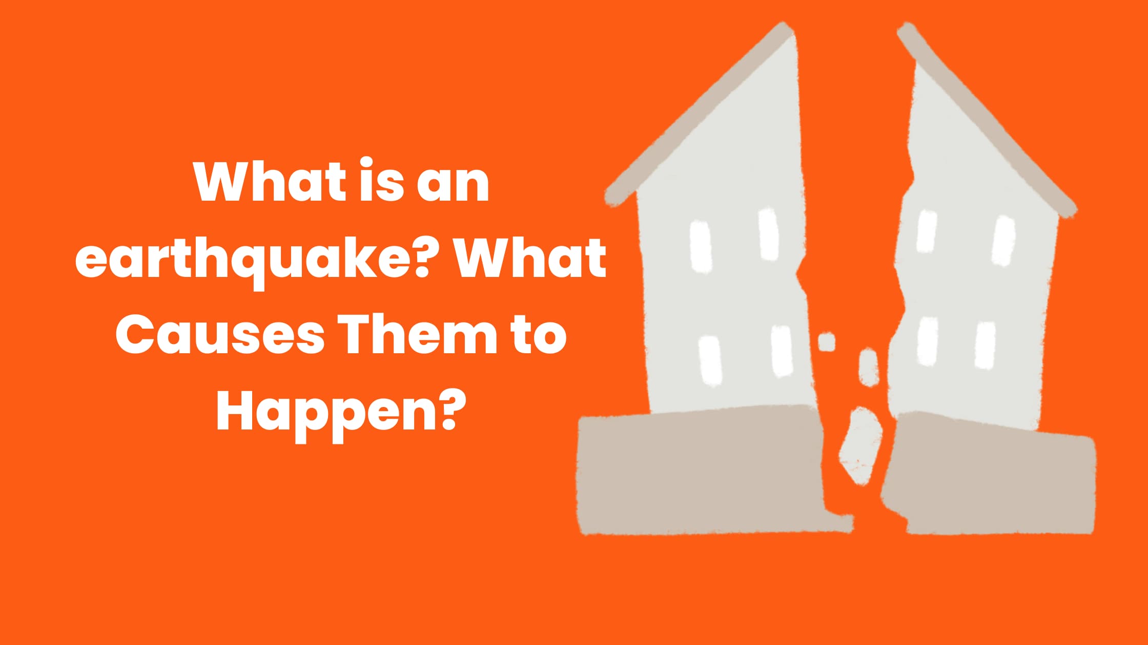 What Is An Earthquake What Causes Them To Happen Construction Leaders What Is An Earthquake What Causes Them To Happen Construction Leaders
